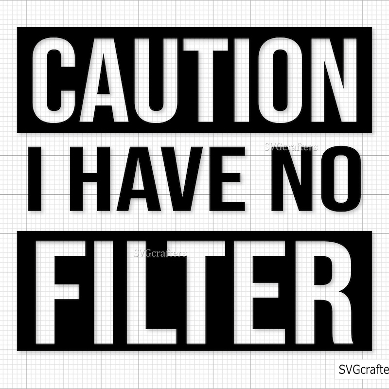 Funny Shirt Svg - Etsy