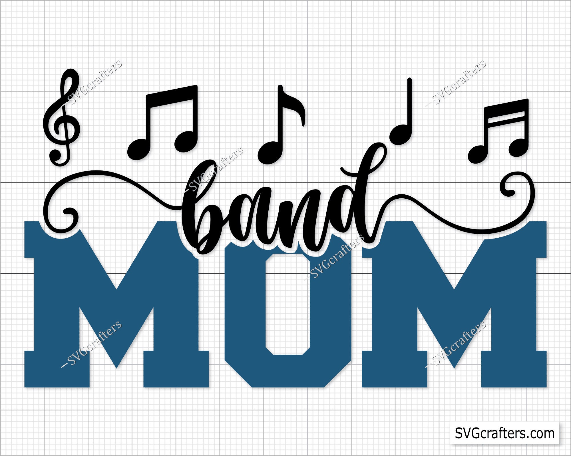 Band Mom Svg Band Svg Marching Band Svg Band Mom Png Music - Etsy Ireland