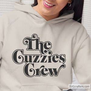 The Cuzzies Crew Svg Png, Cuzzies Svg Pngcousin Svg, Cousins Svg, New ...