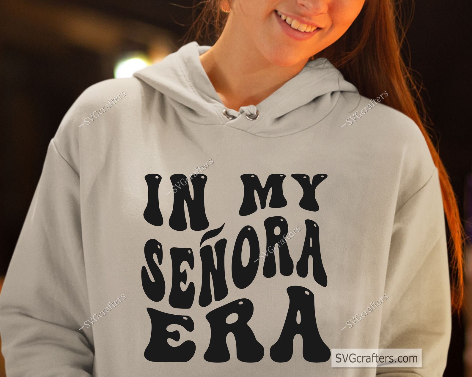 In My Señora Era Svg, Señora Svg, Señora Vibes Svg, Wife Svg, Latina ...