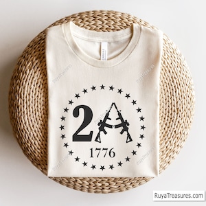 2A 2nd Amendment Svg, Second Amendment Svg, Gun Svg, Patriotic Svg ...