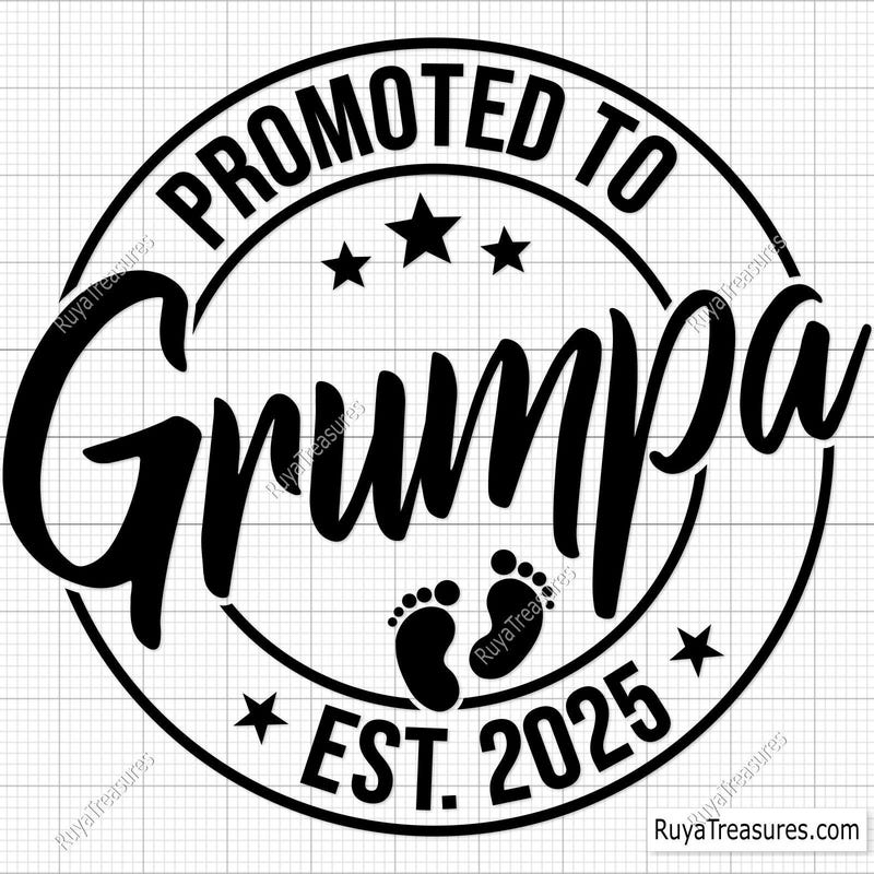 Grumpa - Etsy