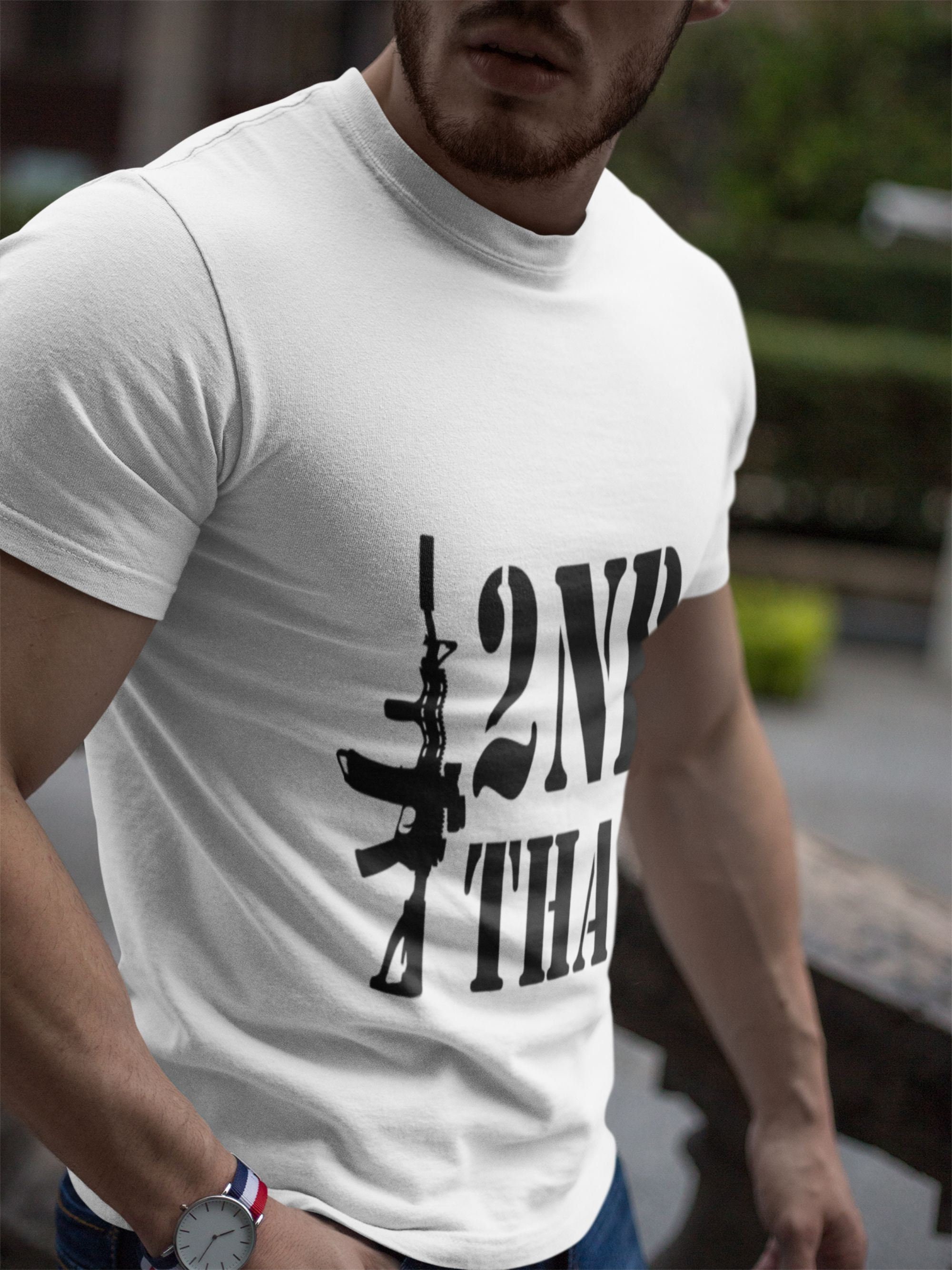 2nd That Svg Rifle Flag Svg Guns Svg 2nd Amendment Svg Gun - Etsy