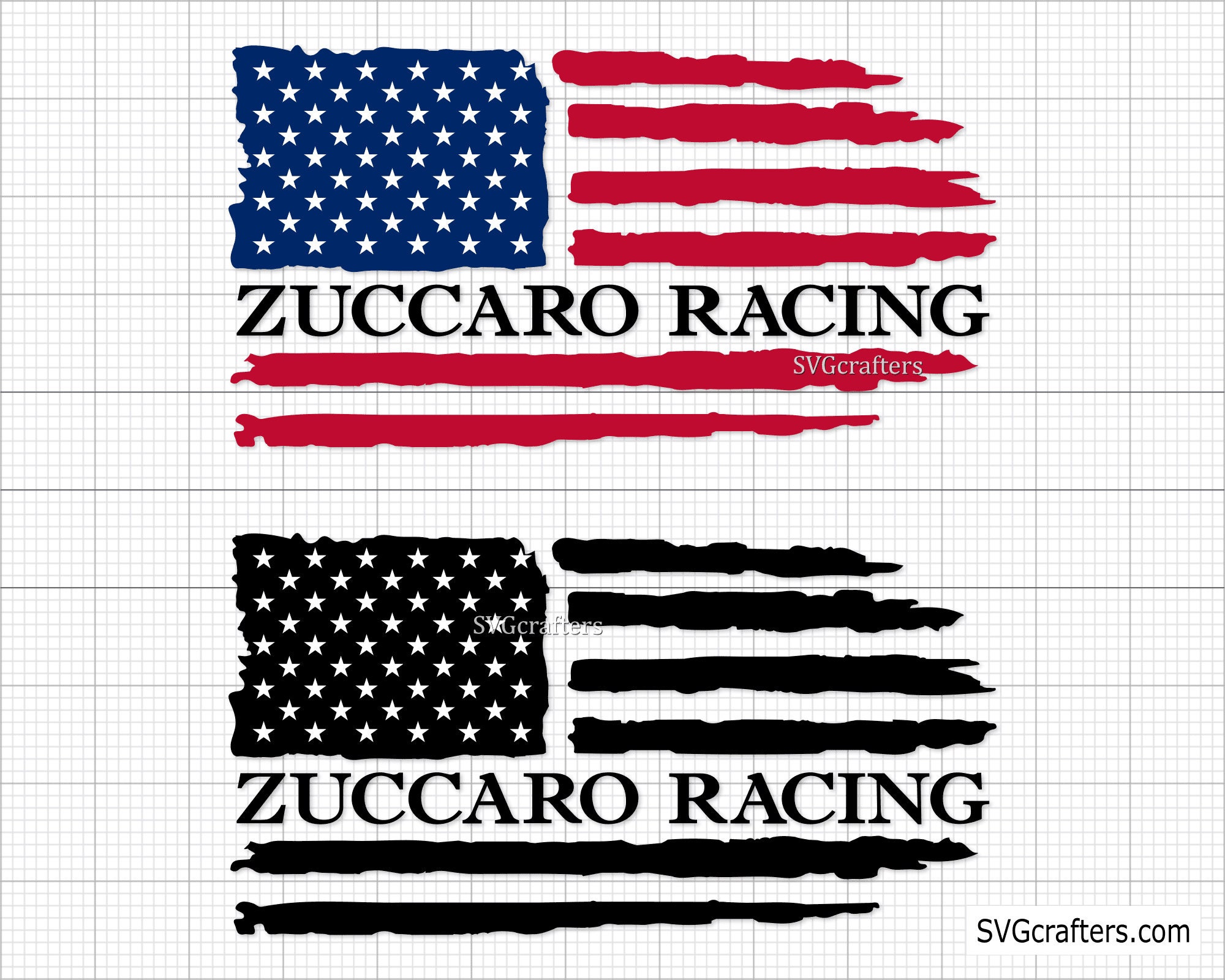 Zuccaro Racing Svg Drag Racing Svg Racing Svg Race Car Svg - Etsy