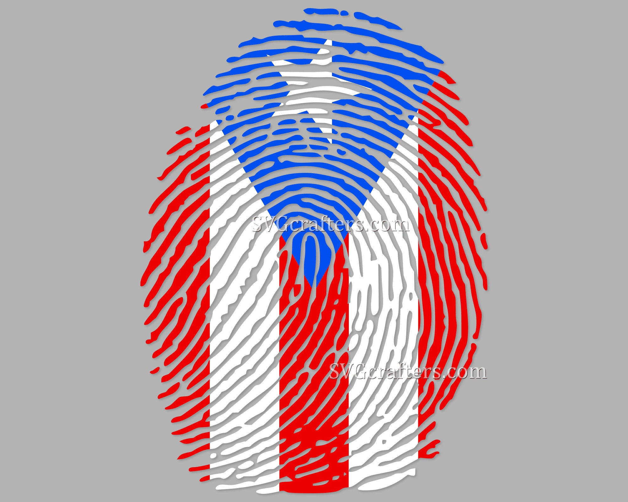 Puerto Rico DNA Print Svg, Puerto Rican Svg, Puerto Rico Flag Svg ...