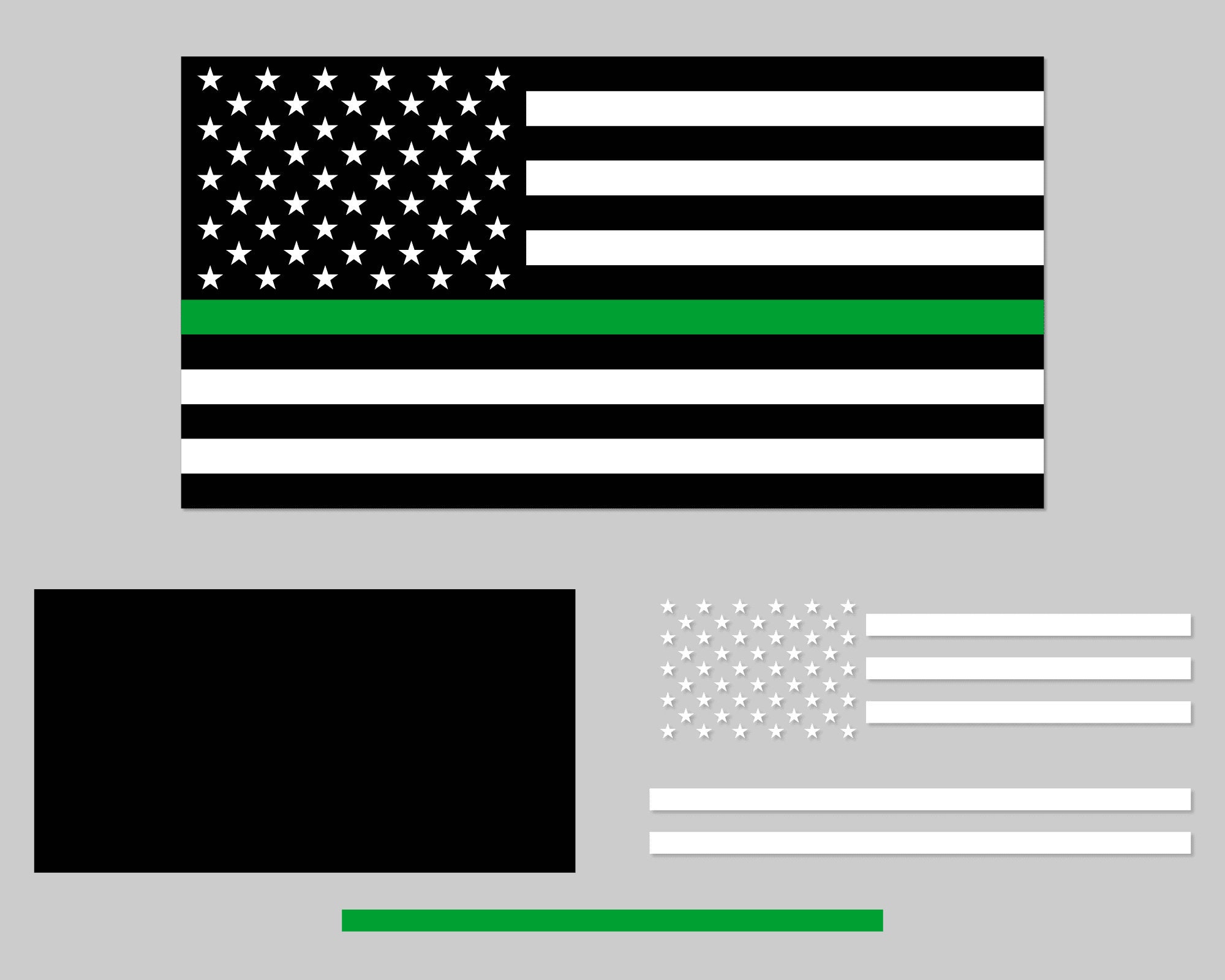 Thin Green Line Flag Svg Army Svg Soldier Svg Military Svg - Etsy