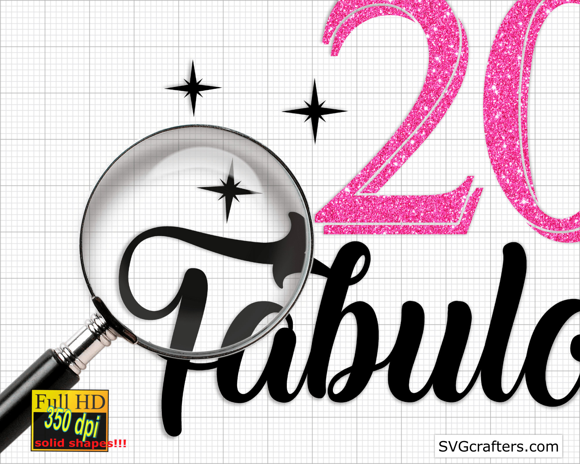 20 and Fabulous Svg 20th Birthday Svg Sexy Birthday Svg Its | Etsy