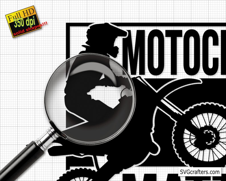 Motocross Lives Matter Svg Motocross Svg Motorcycle Svg - Etsy