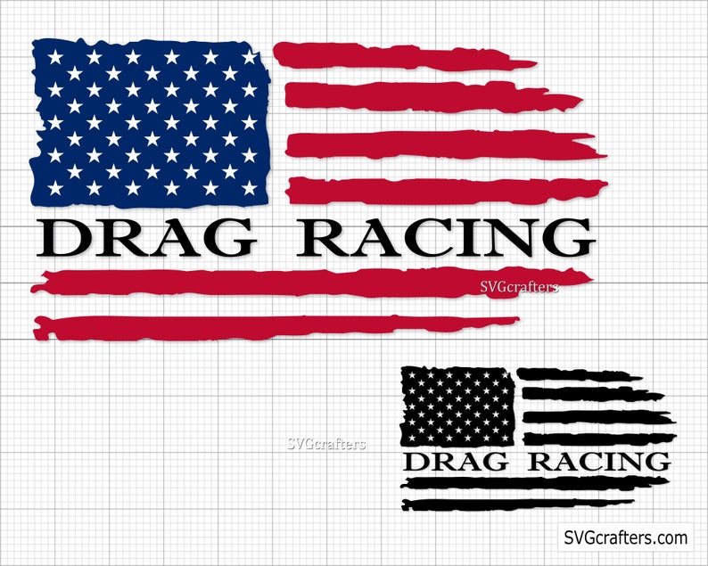 Dirt Track Racing Svg Drag Racing Svg Racing Svg Race Car - Etsy