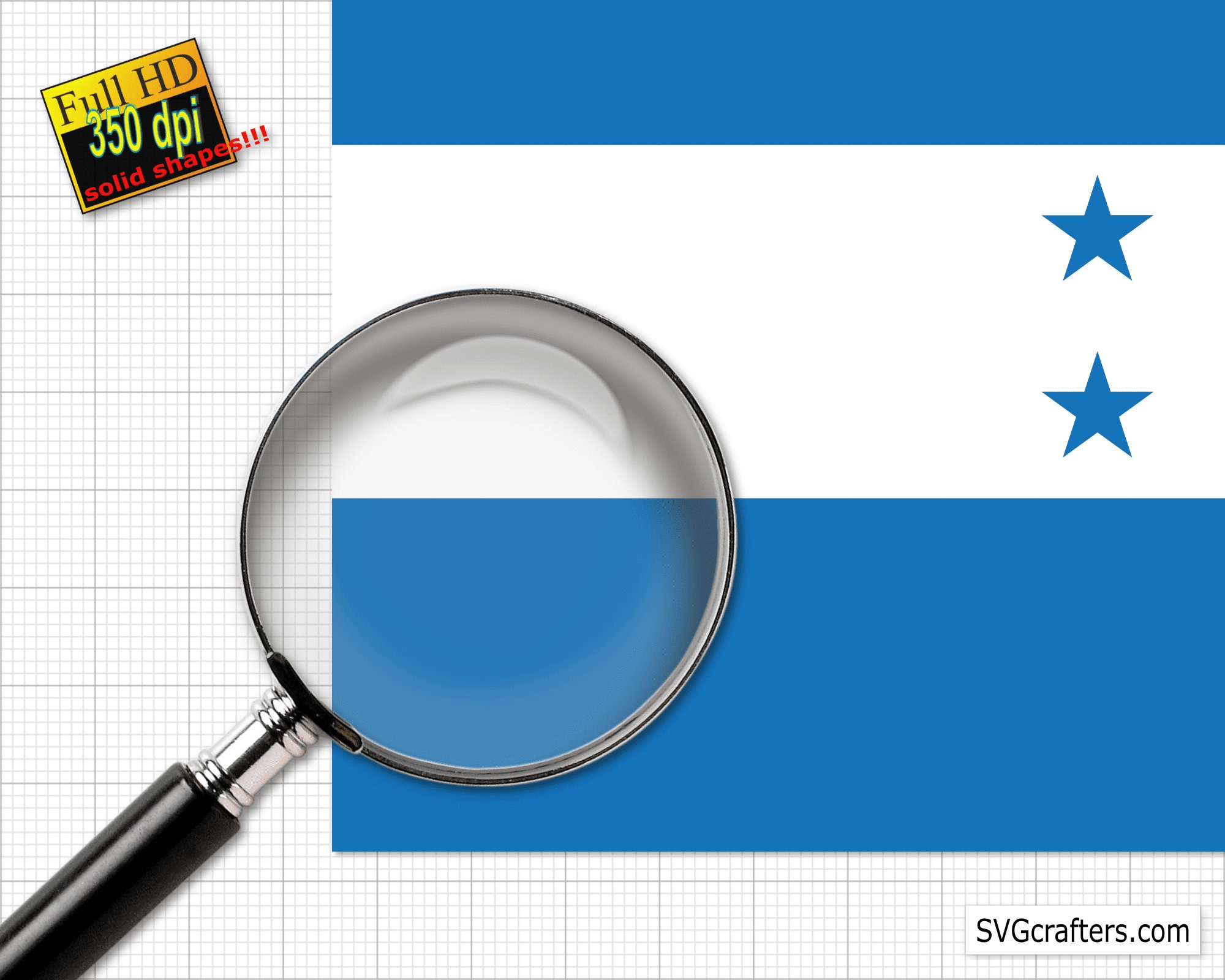 Honduras National Flag Svg, Honduras Flag Png, Honduras Flag Vector ...