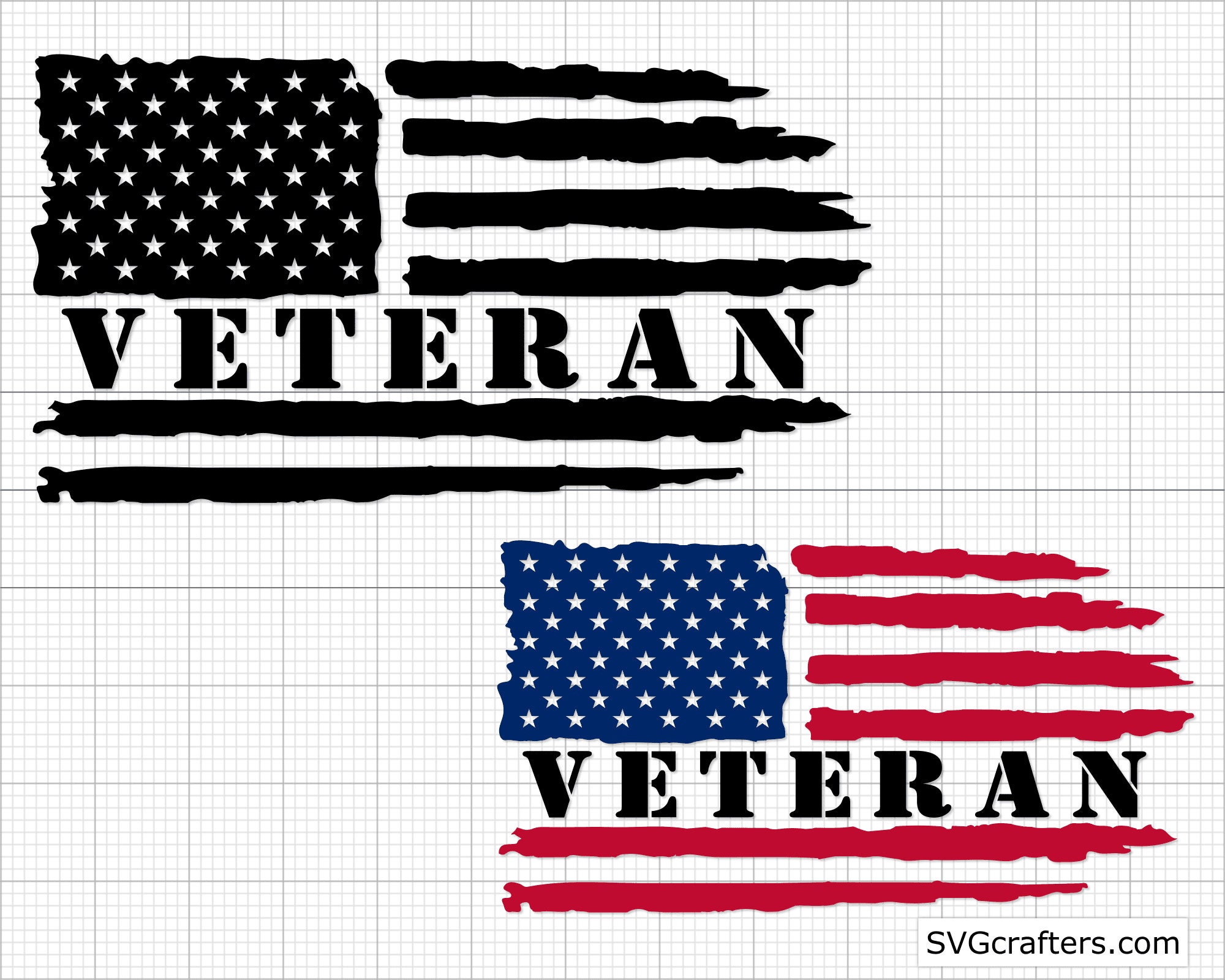 Veteran Svg Military Svg Patriotic Svg Veteran Png Soldier | Etsy Canada