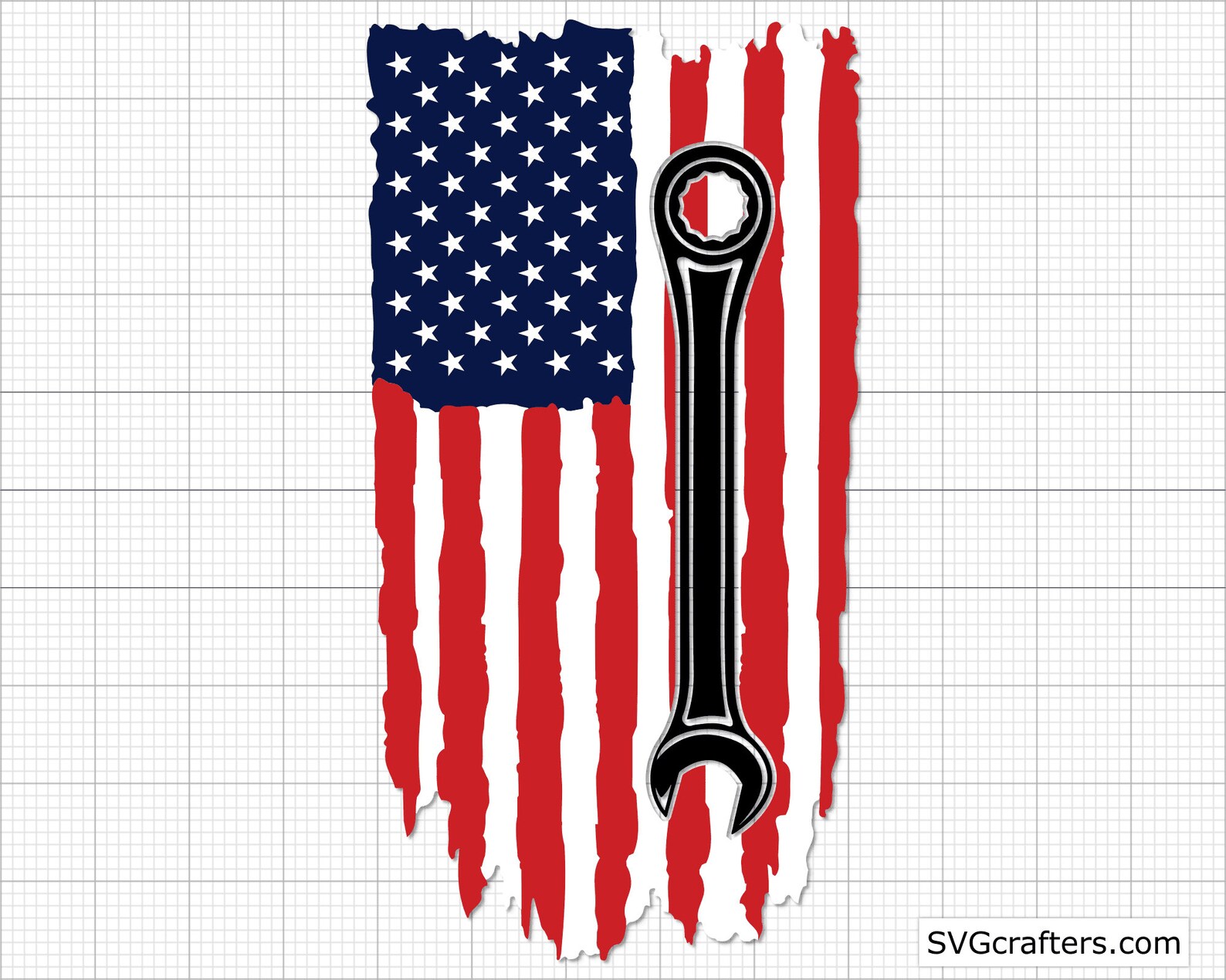 Wrench Flag Svg Mechanic Svg Mechanic Clipart Mechanic - Etsy Hong Kong