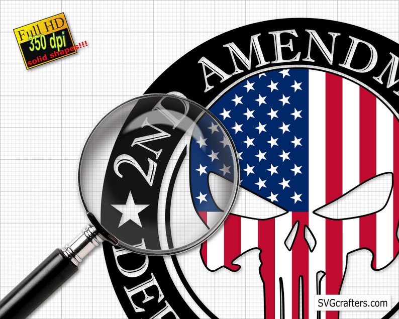 2nd Amendment Protect Yourself Svg Png We the People Svg - Etsy