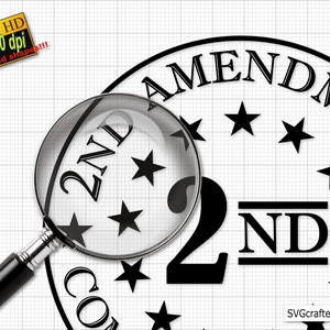 2nd Amendment Svg Come and Take It Svg We the People Svg - Etsy