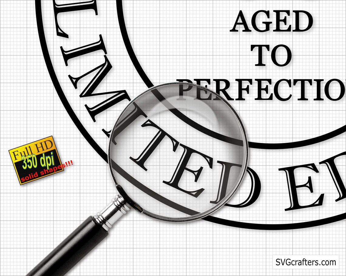 55th Birthday Svg Png 55th Svg Aged to Perfection Svg 55 - Etsy
