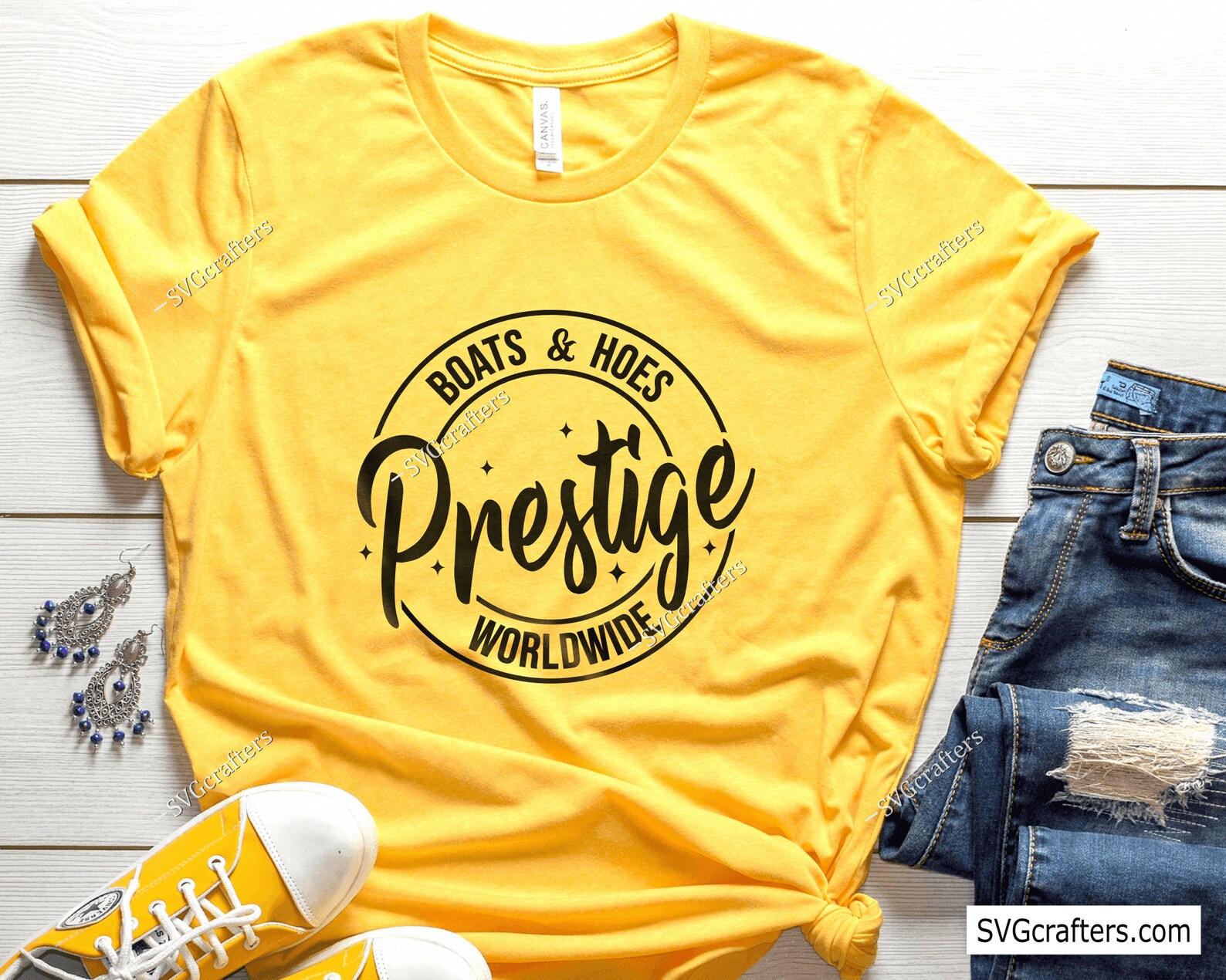 Boats and Hoes Prestige Worldwide Svg Png, Prestige Worldwide Svg ...