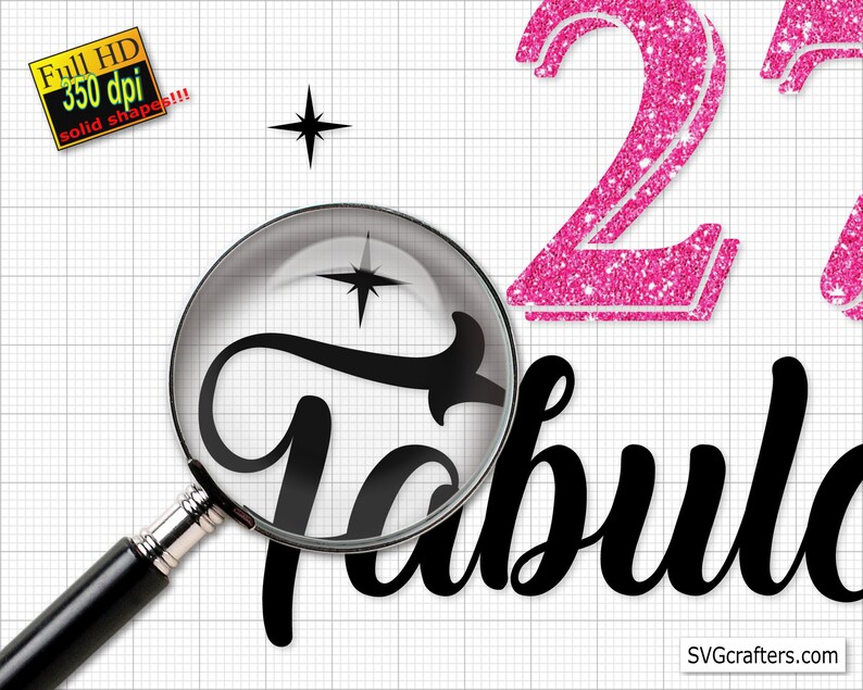 27th Birthday Svg Png 27th Svg Aged to Perfection Svg 27 - Etsy
