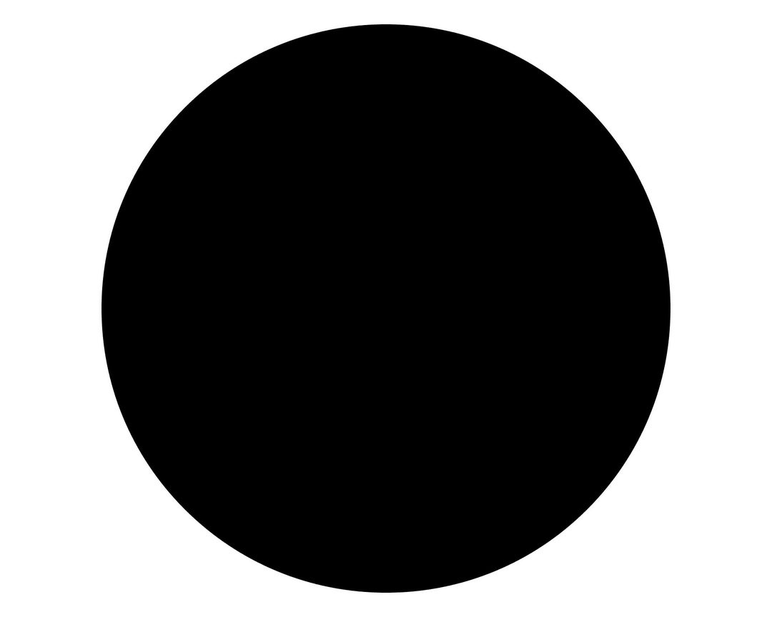 Circle SVG, Circle Outline SVG, Circle Frame Svg, Circle Silhouette Svg ...