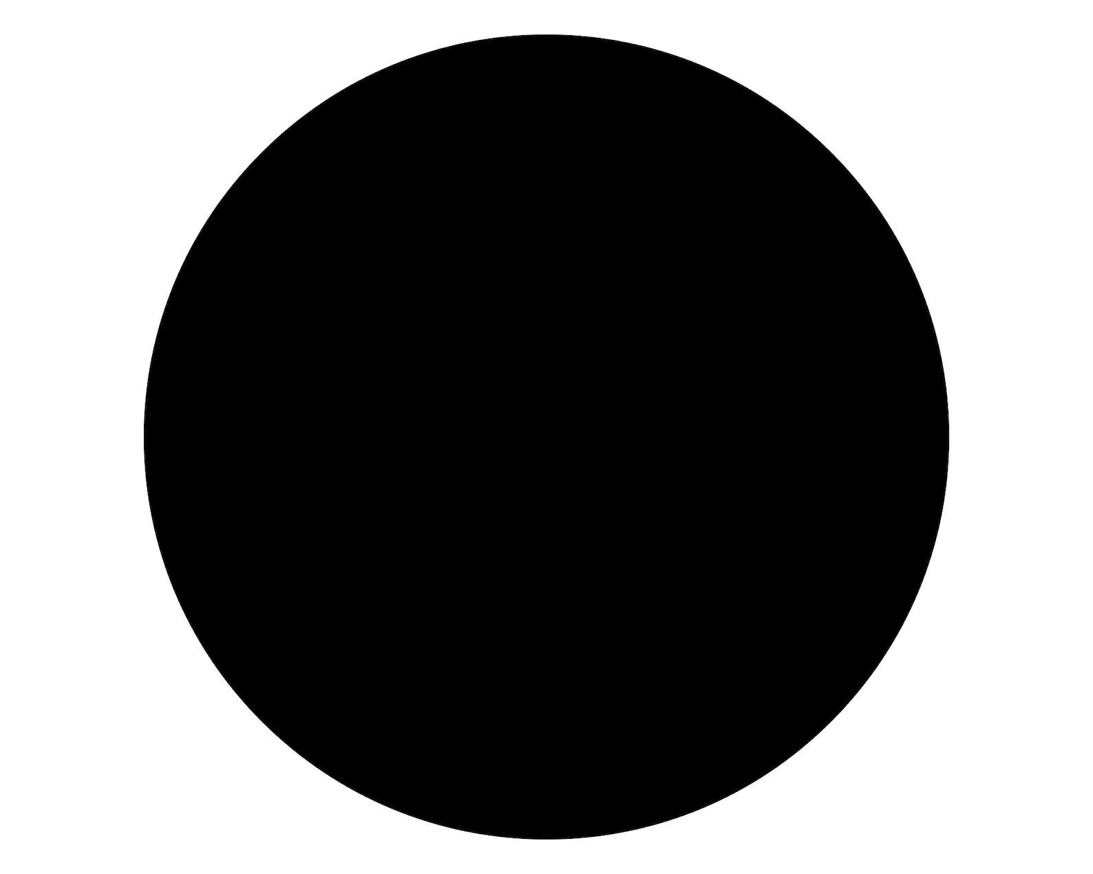 Circle SVG, Circle Outline SVG, Circle Frame Svg, Circle Silhouette Svg ...