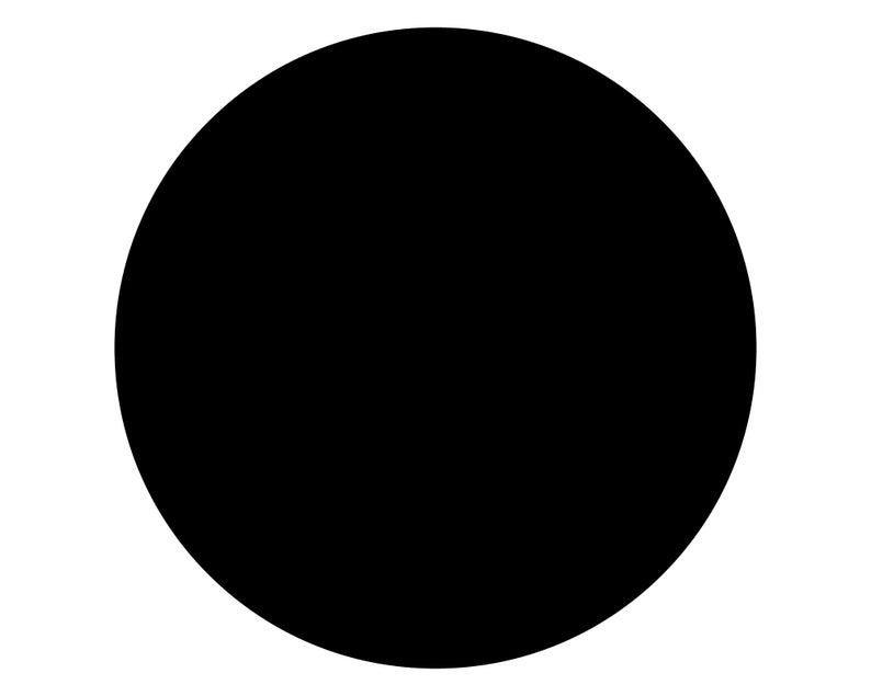 Circle SVG, Circle Outline SVG, Circle Frame Svg, Circle Silhouette Svg ...