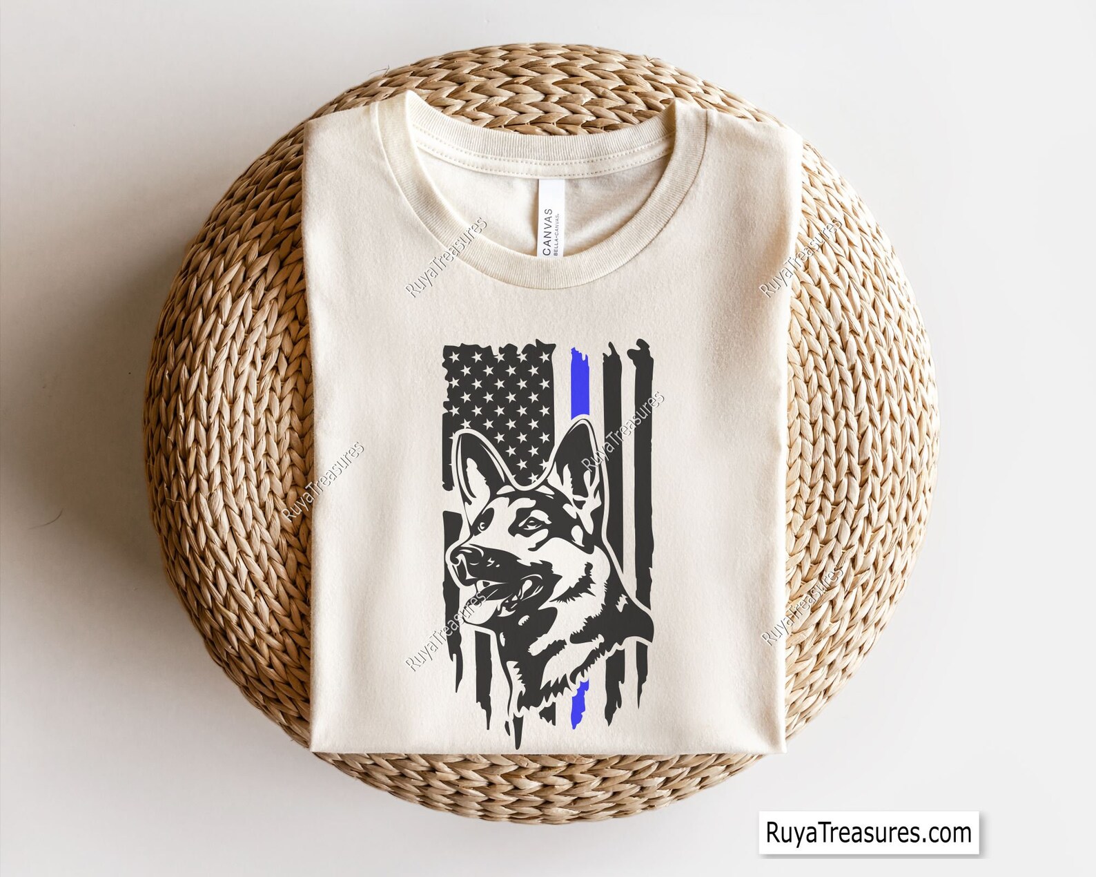 German Shepherd Svg, Dog Svg, K9 Svg, Dog Face Svg, Paw Print Svg, Dog ...