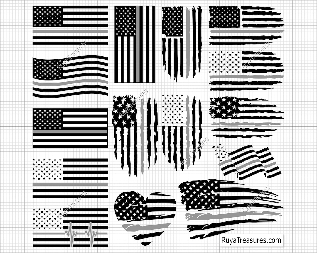 Correctional Officer Svg, Corrections Svg, Thin Silver Line Svg ...