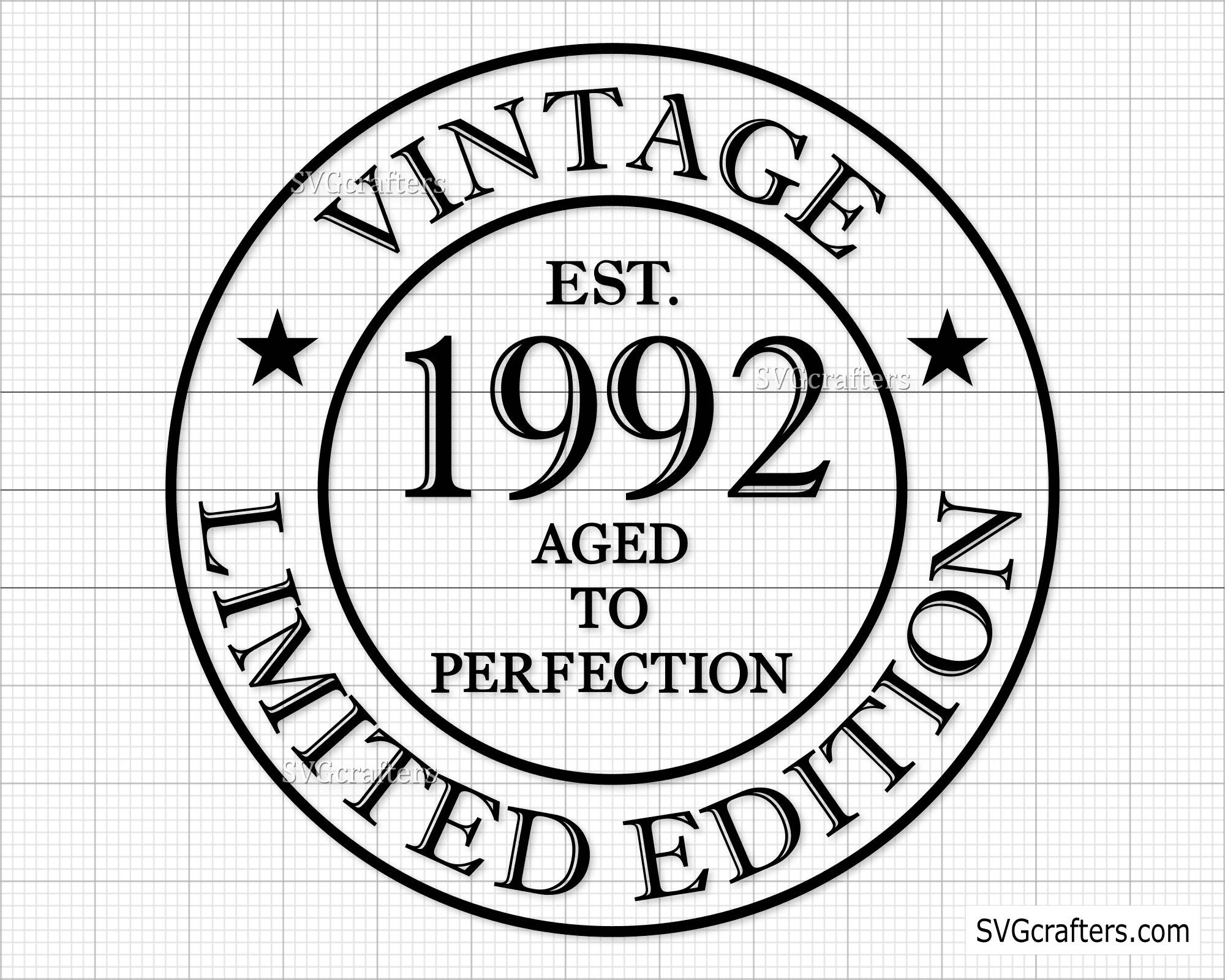 31st Birthday Svg Png 31st Svg Aged to Perfection Svg 31 - Etsy