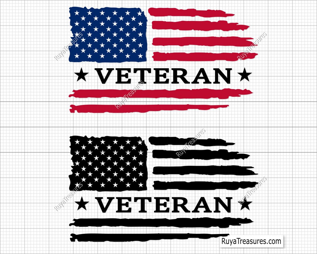 Veteran Svg, Military Svg, Soldier Svg, Army Svg, Veterans Day Svg, US ...