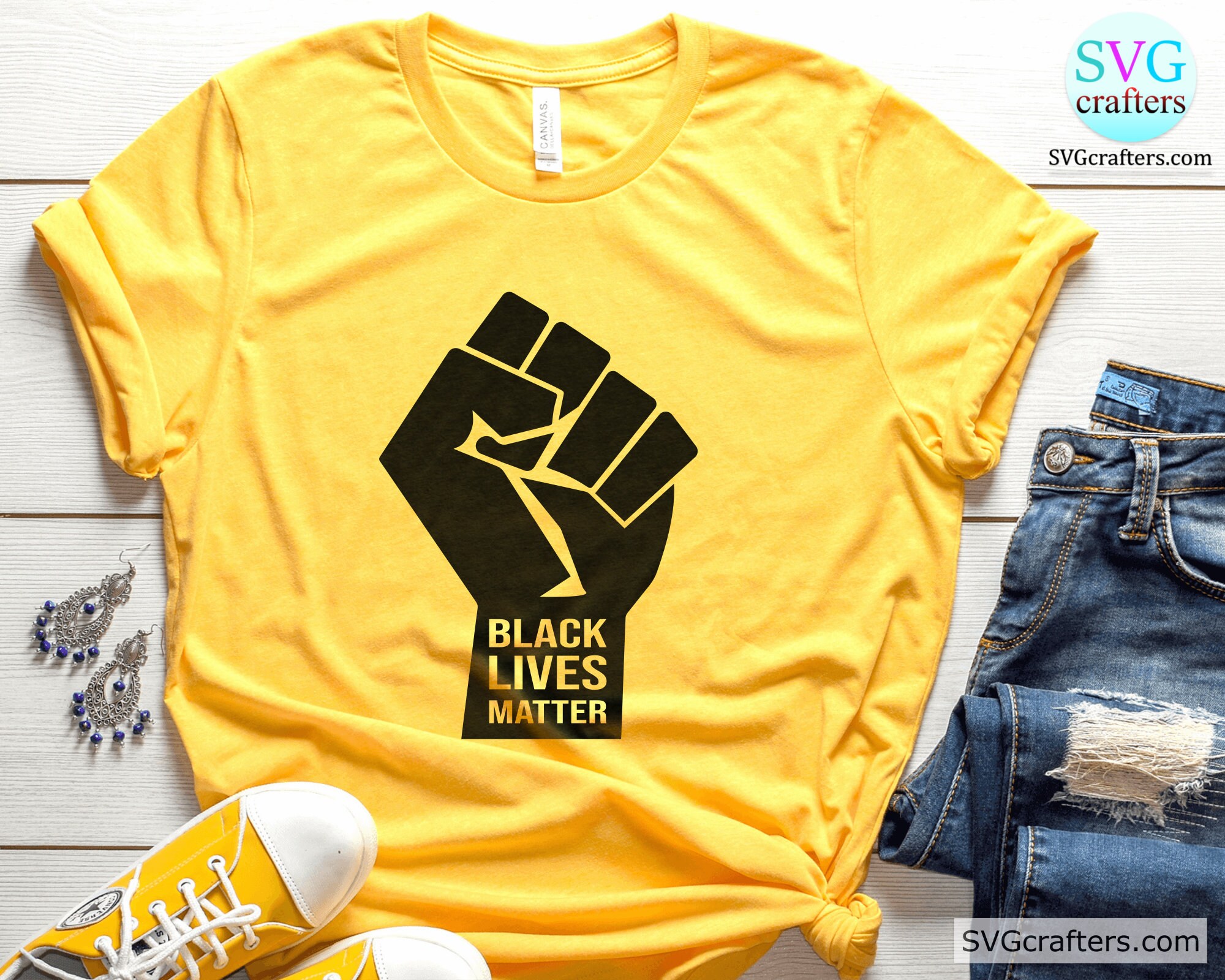 Fist Svg Black Fist Svg Black Girl Magic Svg Black Lives - Etsy