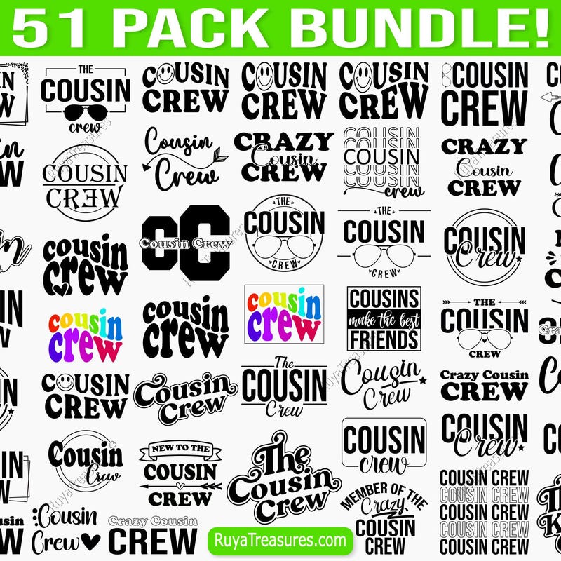 Cousins Png Mugs - Etsy UK