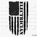 Electrician Flag Svg Png, Lineman Flag Svg, Electrician Svg, Lineman ...