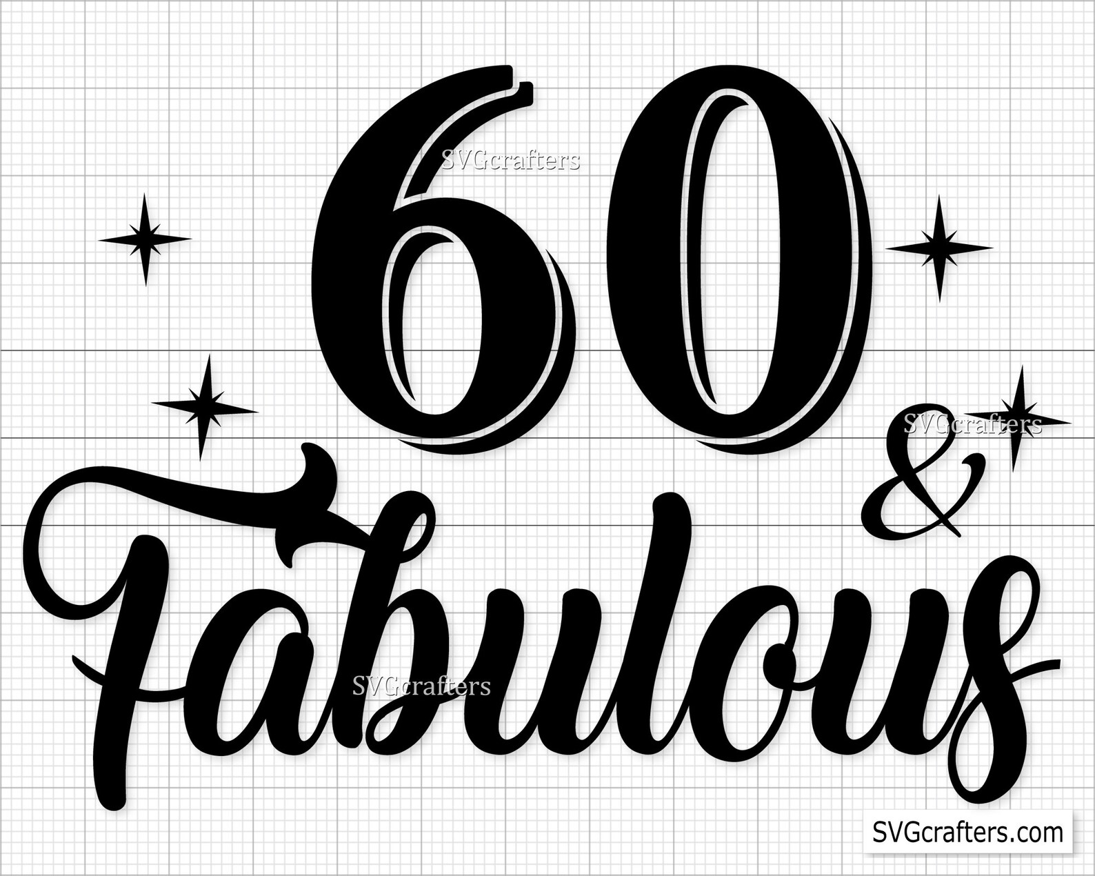 60th Birthday Svg Png 60th Svg Aged to Perfection Svg 60 - Etsy
