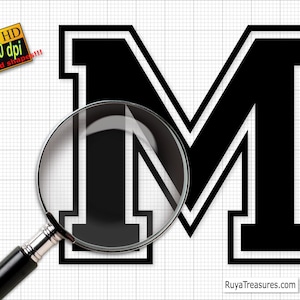 Bundle Mini Varsity Svg, Mini Varsity Curved Svg, Mini Varsity Letters ...