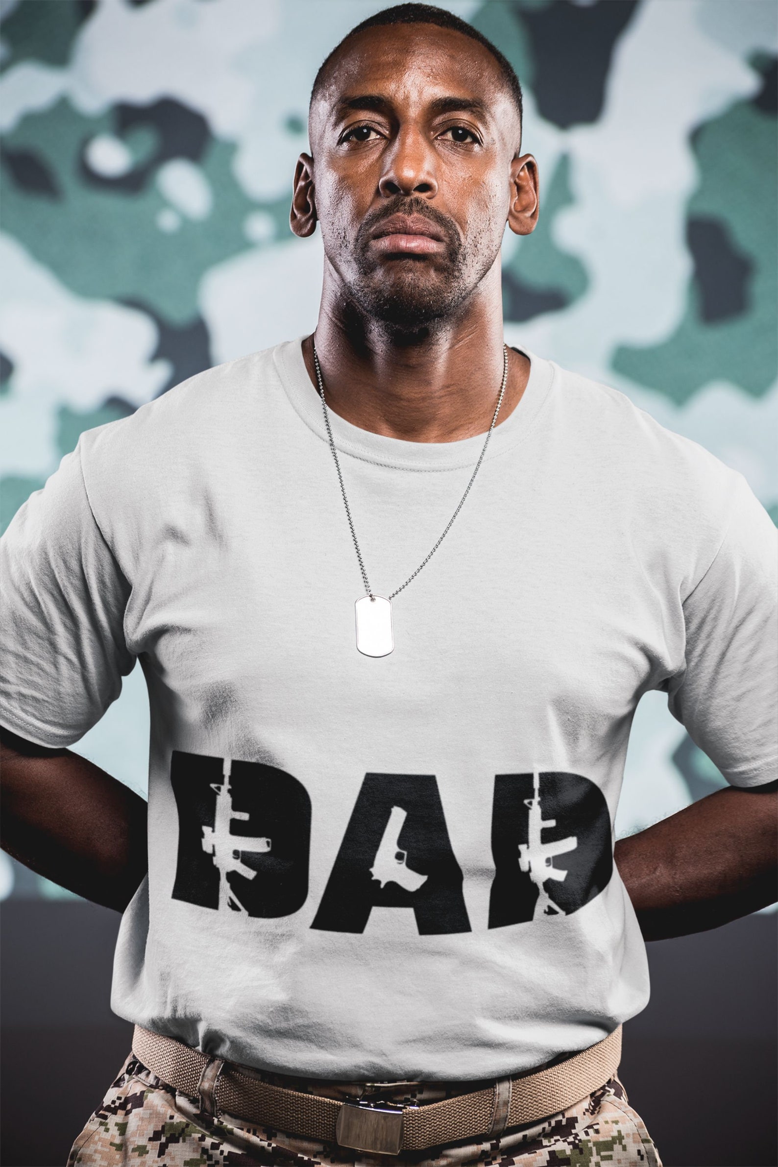 Gun Alphabet Font Letters Svg, Second Amendment Dad Rifle, 2nd ...