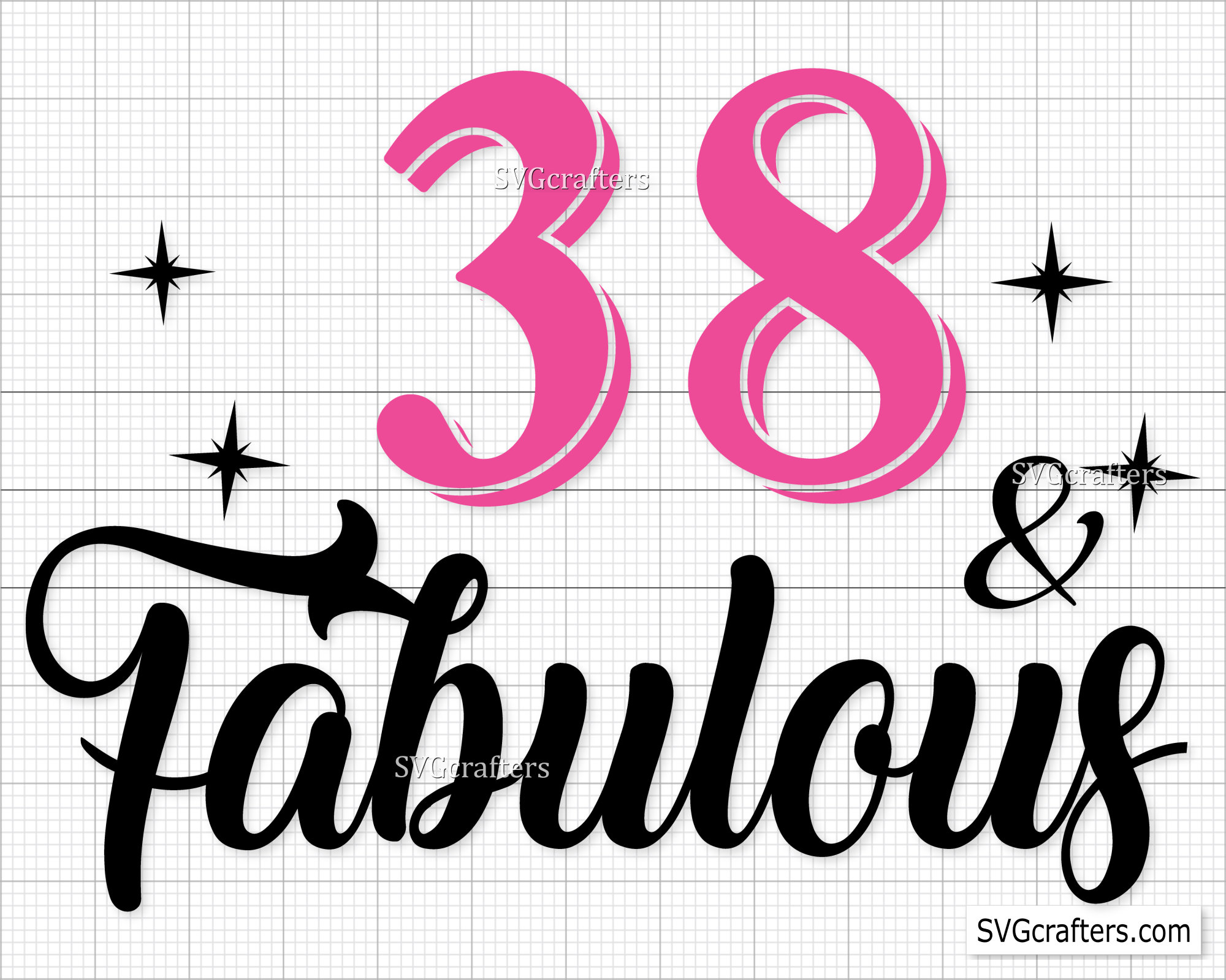38th Birthday Svg Png 38th Svg Aged to Perfection Svg 38 - Etsy
