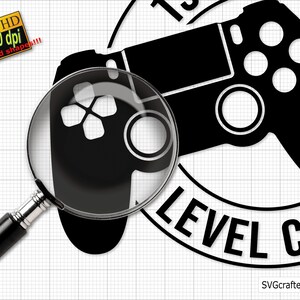 1st Grade Level Complete Svg, Kindergarten Svg, 1st Grade Svg, Back to ...