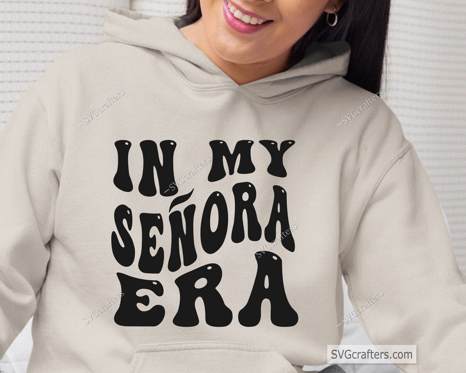 In My Señora Era Svg, Señora Svg, Señora Vibes Svg, Wife Svg, Latina ...