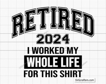 10x Retired Since 2014-2023 Svg Bundle Officially Retired - Etsy