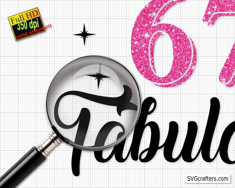 67th Birthday Svg Png 67th Svg Aged to Perfection Svg 67 - Etsy