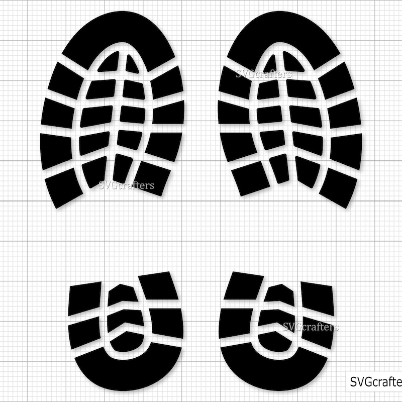 Military Boot Soles - Etsy