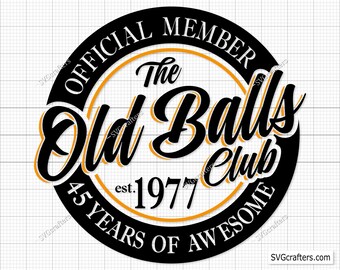 Est 1977 Svg - Etsy Singapore