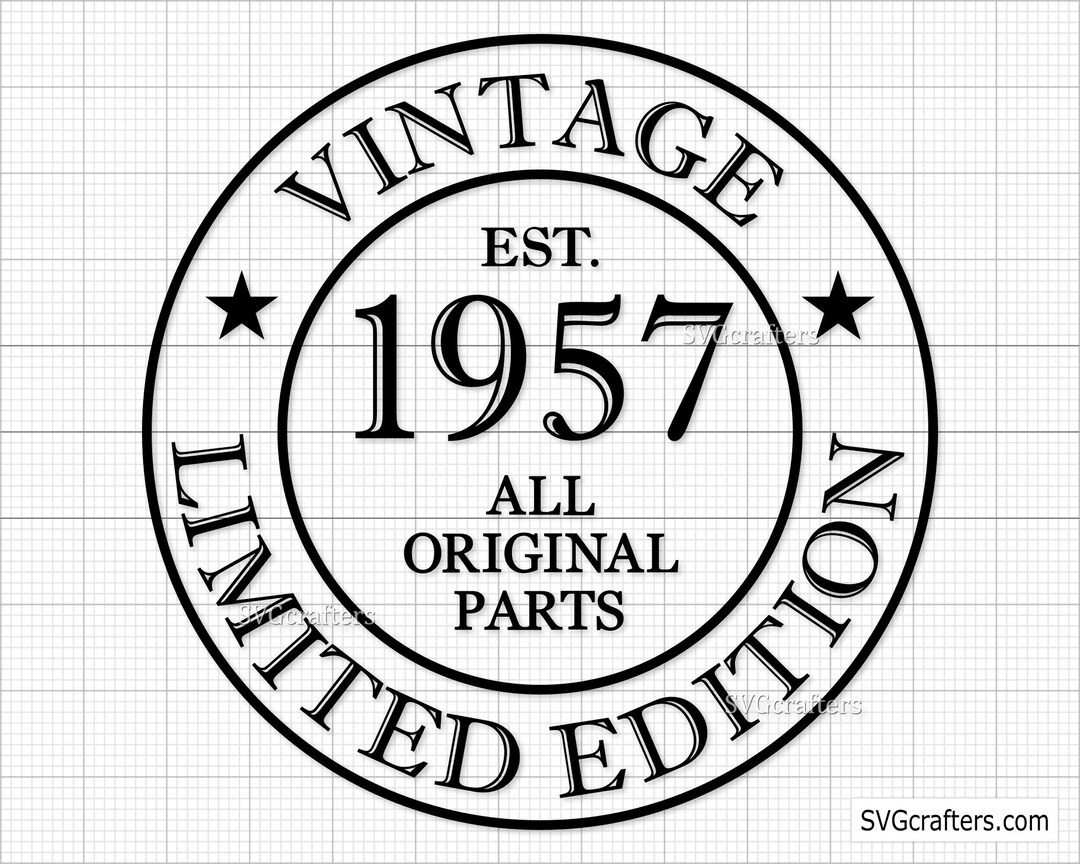 66th Birthday Svg Png 66th Svg Aged to Perfection Svg 66 - Etsy