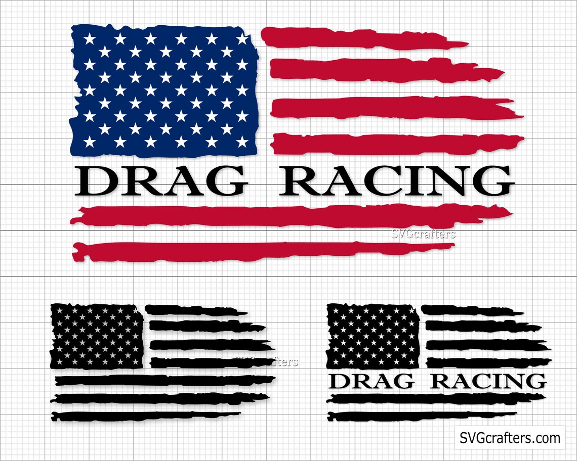 Dirt Track Racing Svg Drag Racing Svg Racing Svg Race Car - Etsy