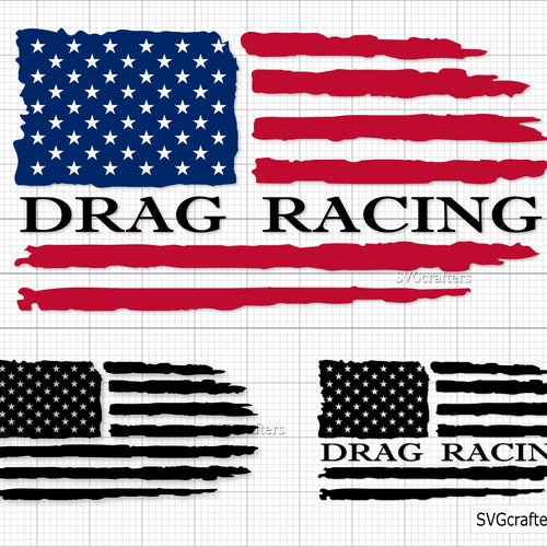 Dirt Track Racing Svg Drag Racing Svg Racing Svg Race Car - Etsy