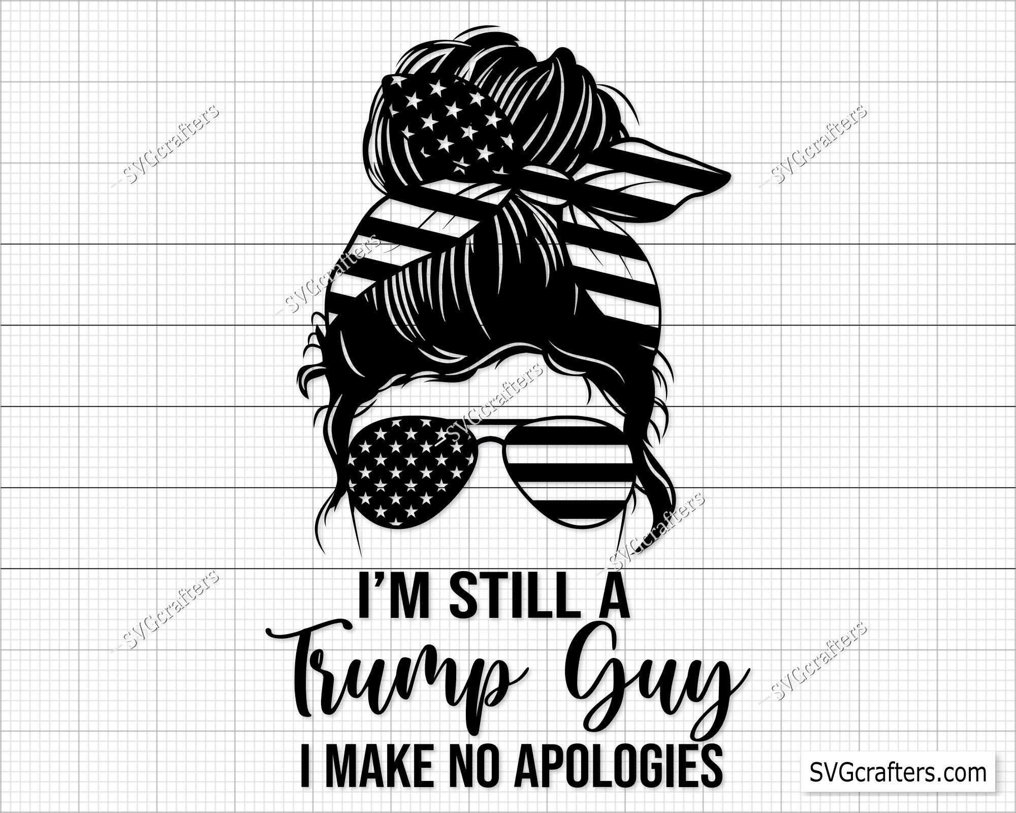 Still a Trump Guy Svg Png Trump 2024 Svg Republican Svg - Etsy