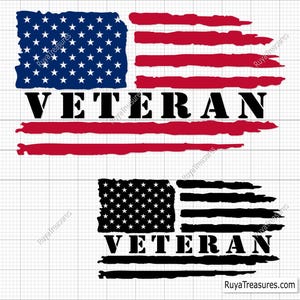 Veteran Svg, Military Soldier Svg, Patriotic Army Svg, Veterans Day Svg ...