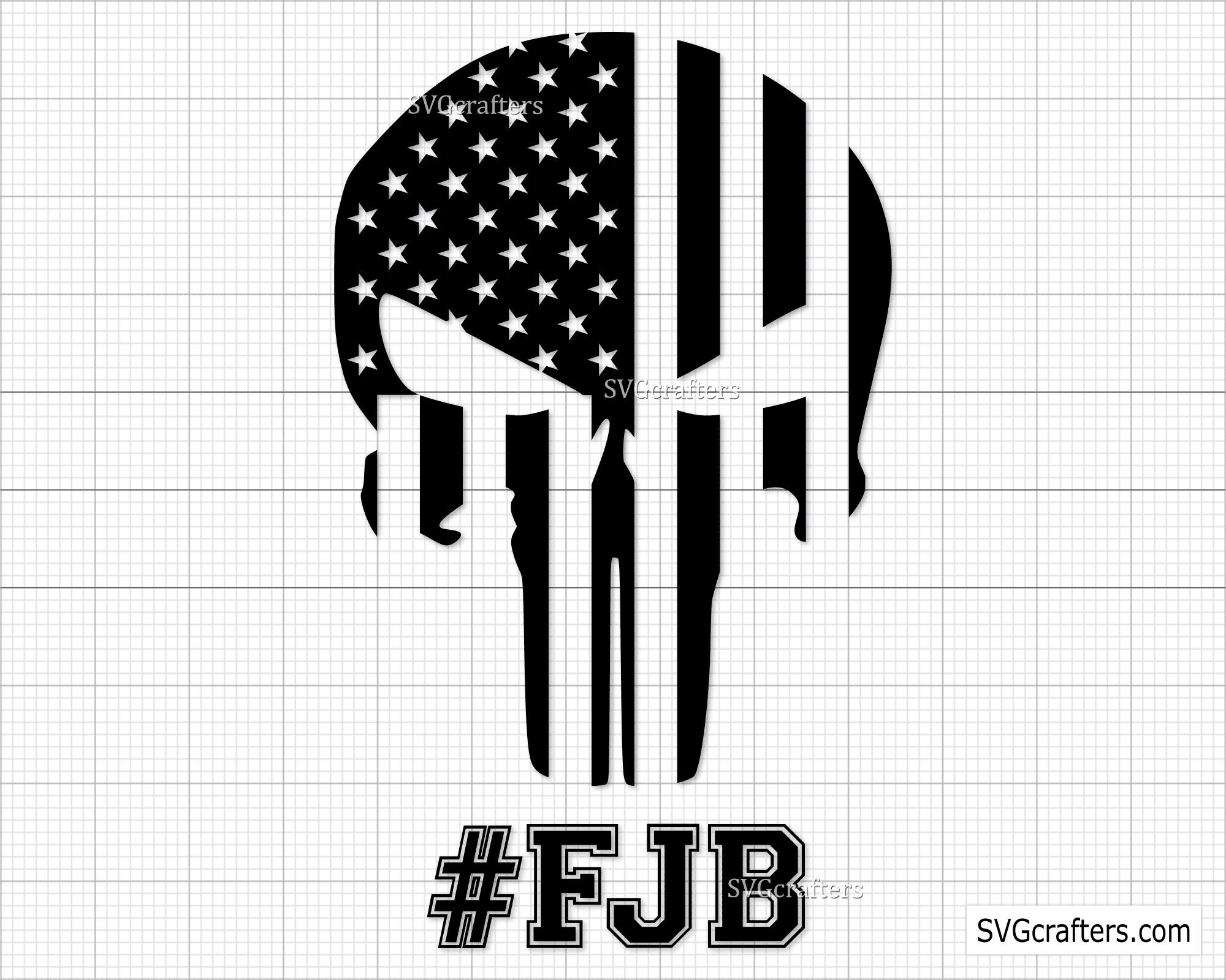 FJB Svg Lets Go Brandon Svg Png Trump Svg Png Anti Biden - Etsy