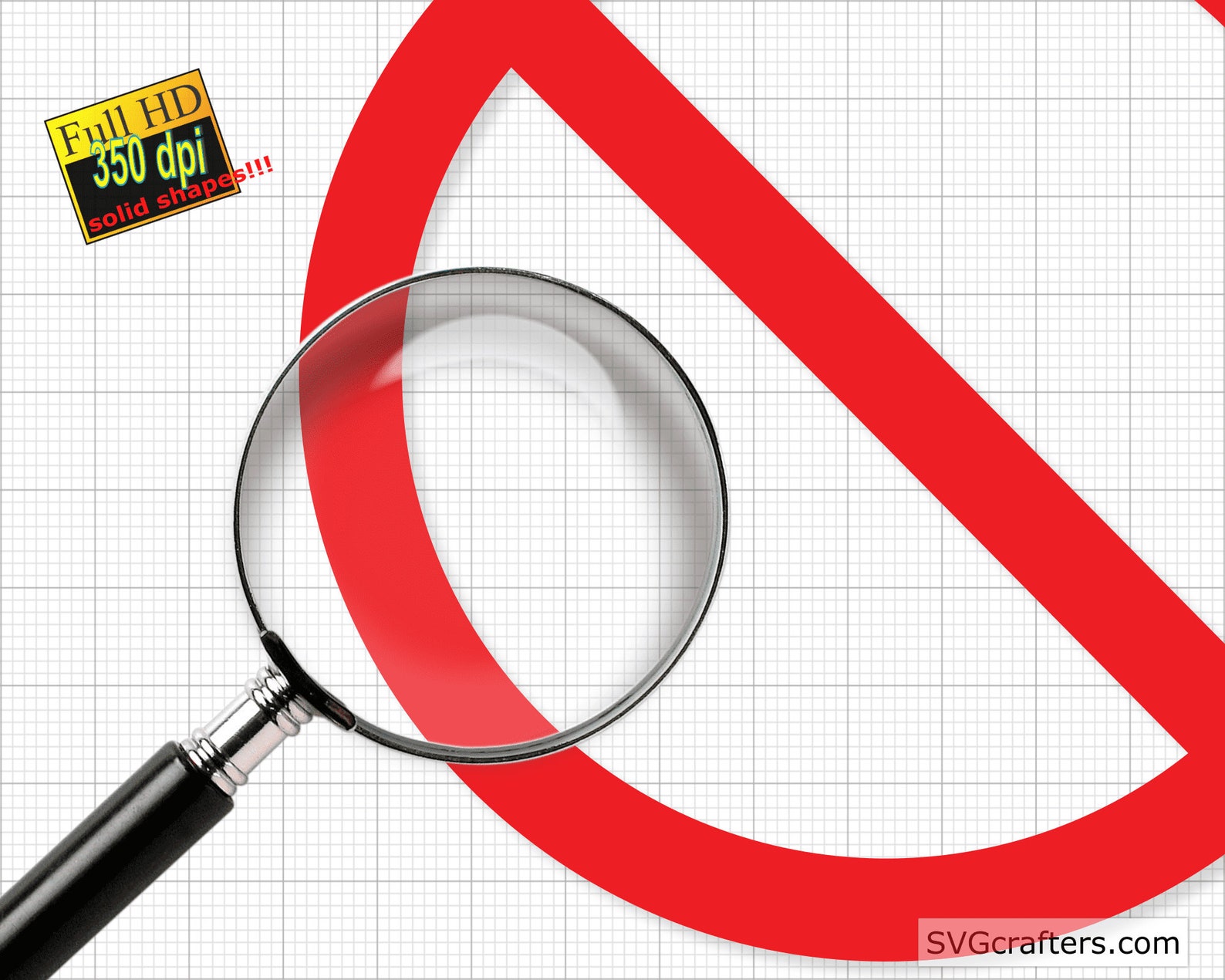 Restricted Symbol No symbol svg Anti circle svg ban | Etsy