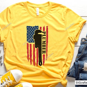 Plumber Svg, Plumber Flag Svg, Plumber Clipart, Mechanic Clipart, Tool ...