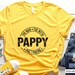 Pappy the Man the Myth the Legend Svg, Grandpa Svg, Grandfather Svg ...